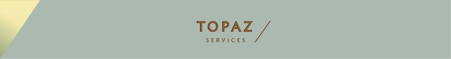 Our history - TopazServices.com
